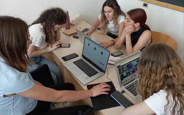 Coding Girls